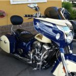 INDIAN CHIEFTAIN / ROADMASTER Windshields – Freedom Shields