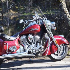 INDIAN SPRINGFIELD® / SPRINGFIELD DARKHORSE® Windshields – Freedom Shields
