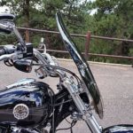 BREAKOUT® Windshields – Freedom Shields