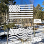 FLAGS Laser Engraving – Freedom Shields