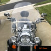 ROAD KING® Windshields – Freedom Shields