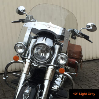 INDIAN CHIEF® / VINTAGE® Windshields 2012-2021 – Freedom Shields