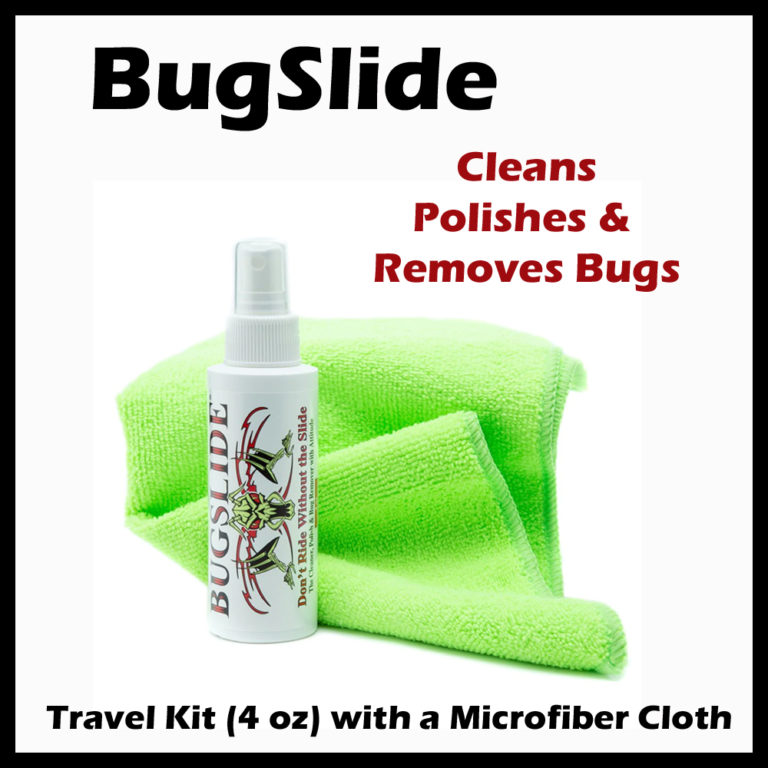 Windshield Care – Freedom Shields