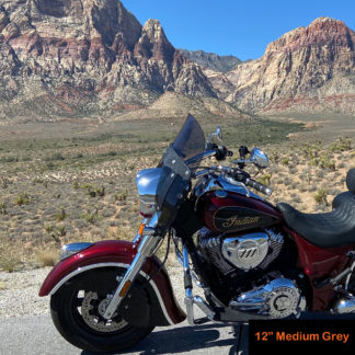 INDIAN CHIEF® / VINTAGE® Windshields 2012-2021 – Freedom Shields