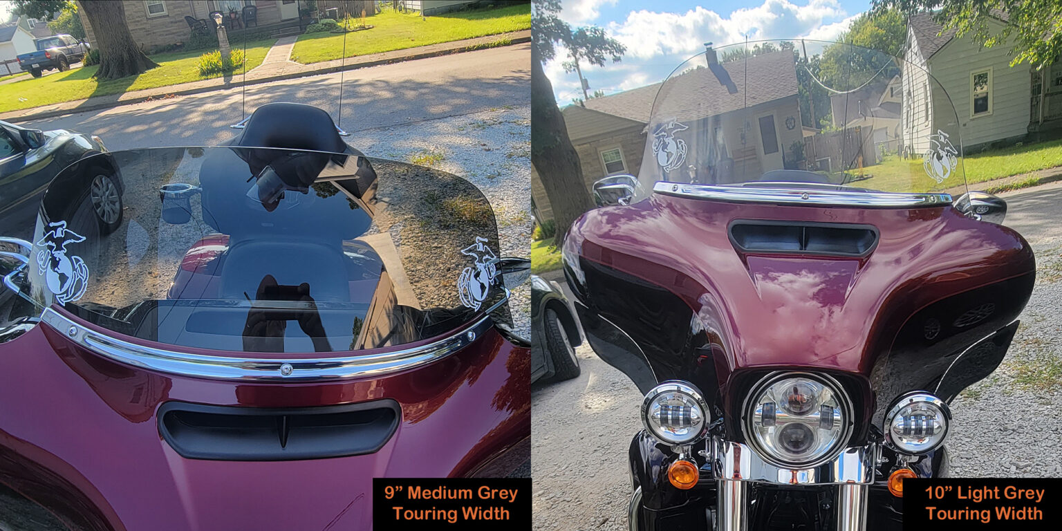 INCREDIBLE shields. – Freedom Shields