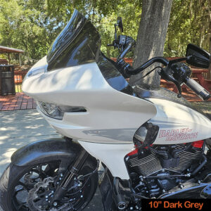 ROAD GLIDE® Windshields 2024 – Present – Freedom Shields