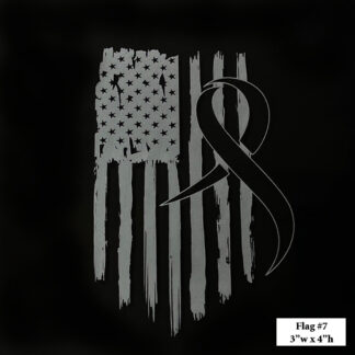 FLAGS Laser Engraving – Freedom Shields