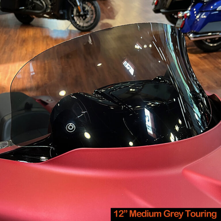 INDIAN CHIEFTAIN® / ROADMASTER® Windshields – Freedom Shields