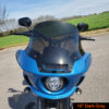 LOW RIDER® ST Windshields – Freedom Shields